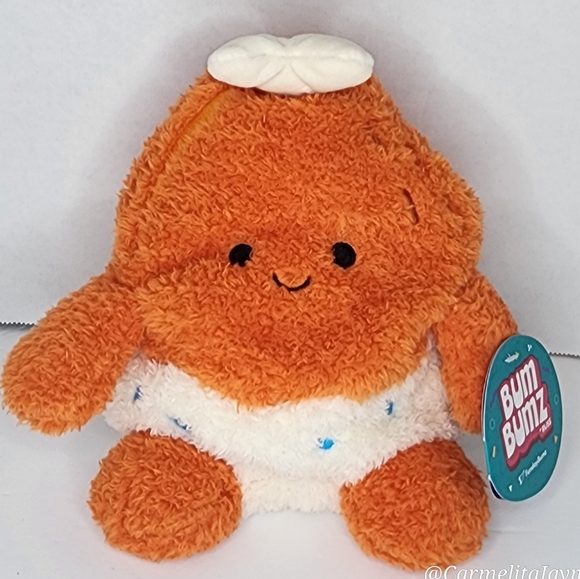 Kellytoy | Toys | Bennet Chicken Wing Bum Bumz Funday Series Bum Bumz ...